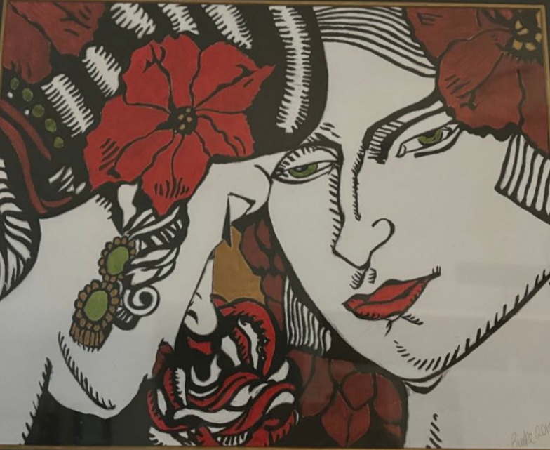 Drawing Contemporary Portraiture - Selwyn Community Education